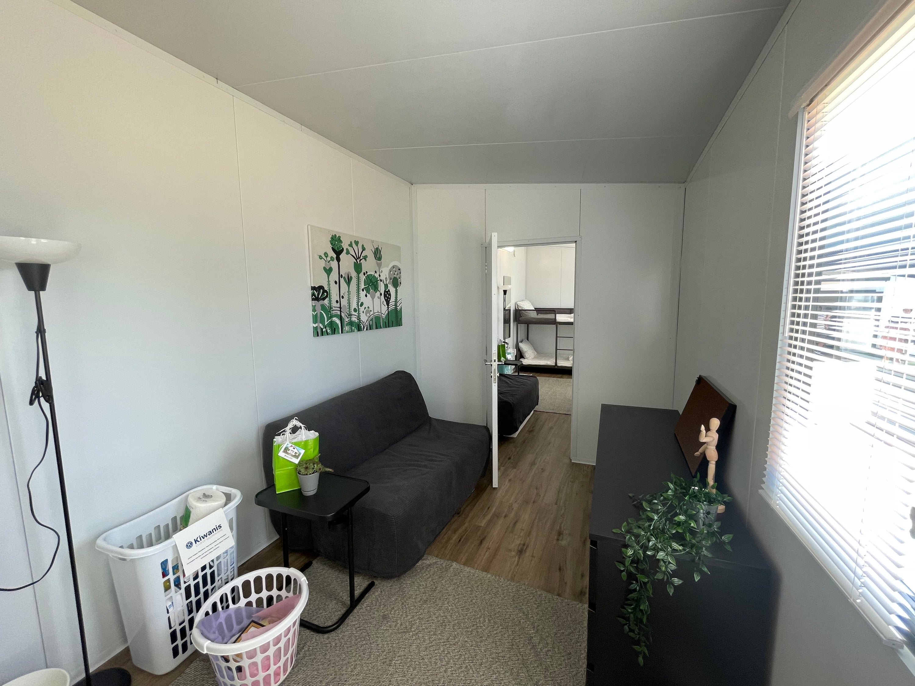 Serenity Homes – BOSS Cubez